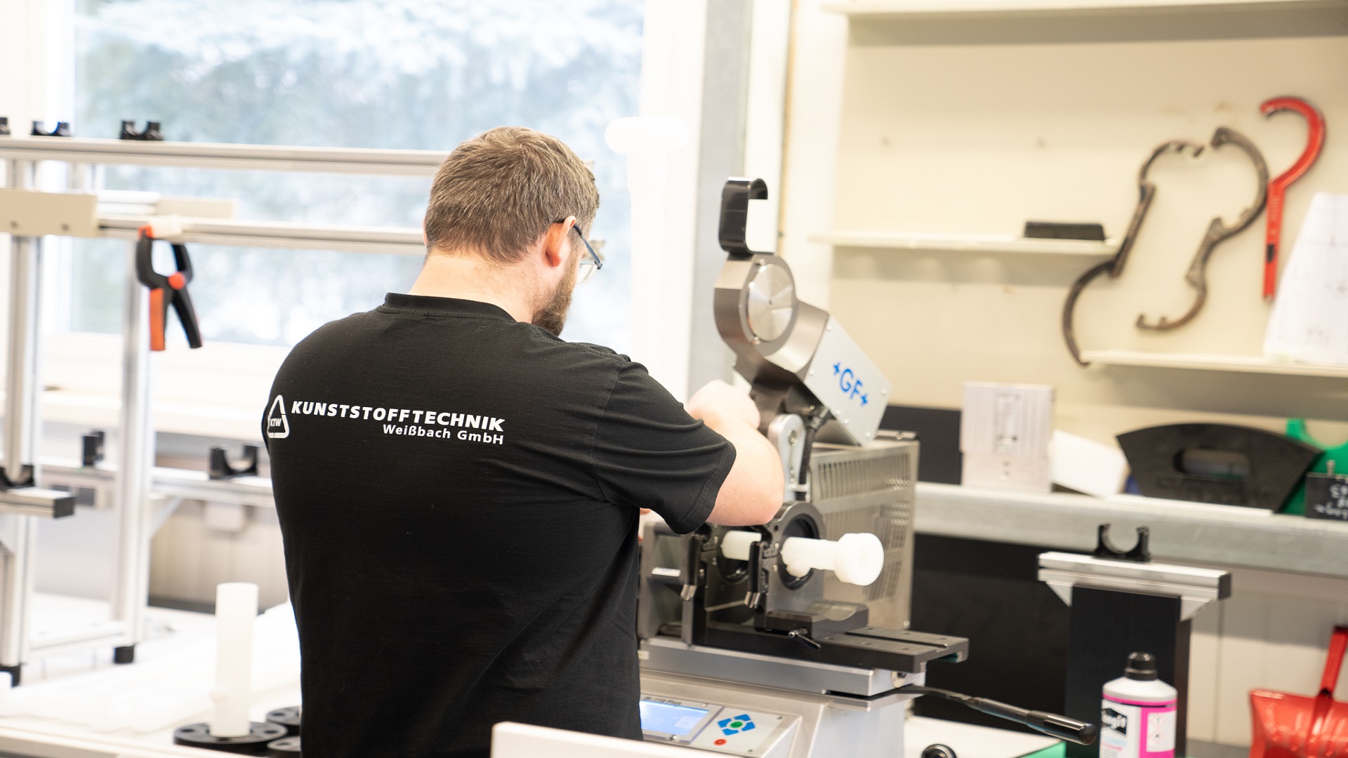 CNC-Programmierer/Einrichter/Zerspanungsmechaniker (m/w/d)